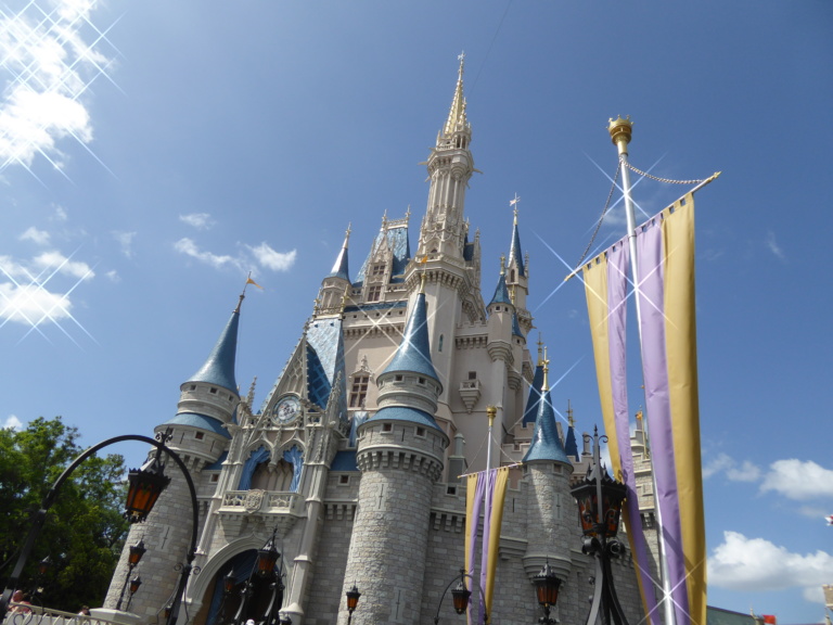 10 Tips for a Multi-Generational Trip to Disney Parks
