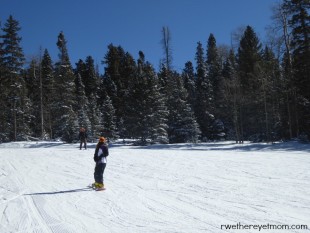 12 Fun Things to do at Angel Fire Resort | New Mexico
