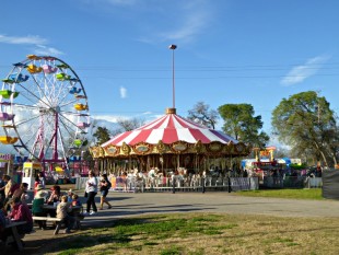 14 Things to do at Rodeo Austin | Texas | March 11-25, 2017