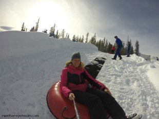 Snow Tubing at Adventure Point | Keystone Resort | Colorado