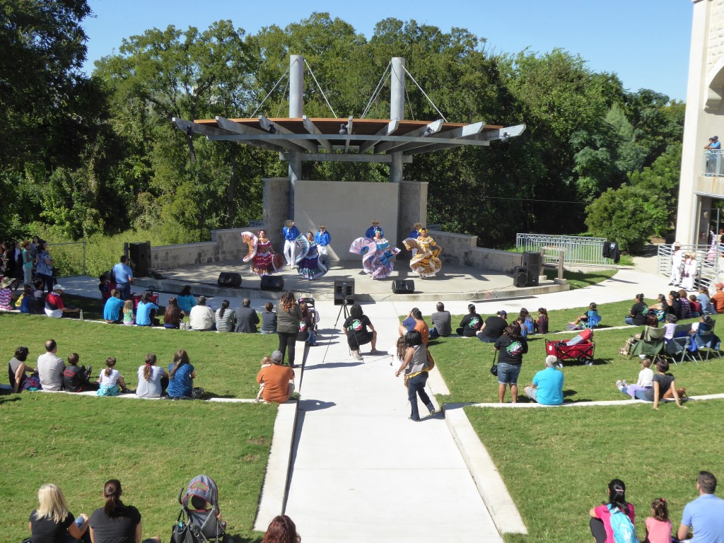 2016 Round Rock Chalk Walk & Arts Festival | Round Rock, TX | 9/30-10/1