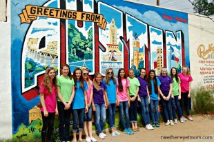 Ultimate Guide to Spring Break in Austin, Texas | 5 Days Worth of Fun