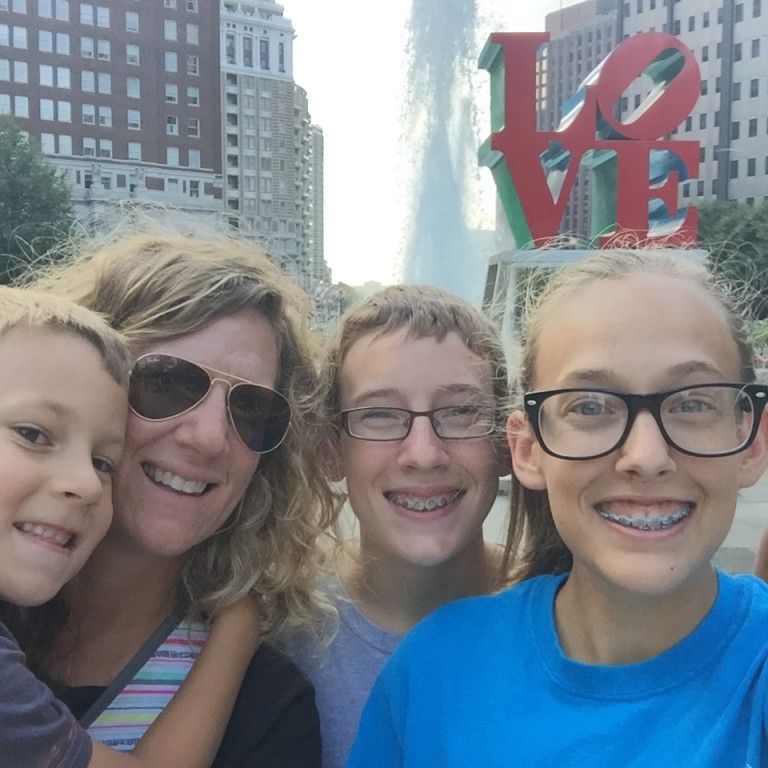 11 Things to Do in Philadelphia with Kids - R We There Yet Mom?