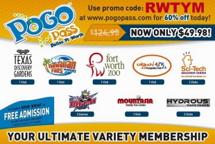 50+ Things to do in Dallas, Texas - R We There Yet Mom?