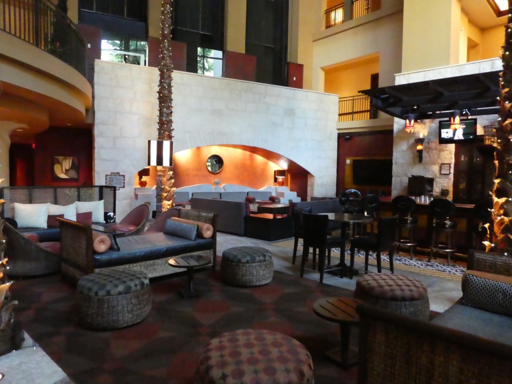 Hotel Contessa | San Antonio, Texas - R We There Yet Mom?