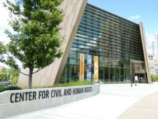 3 Days in Atlanta with Kids - R We There Yet Mom?