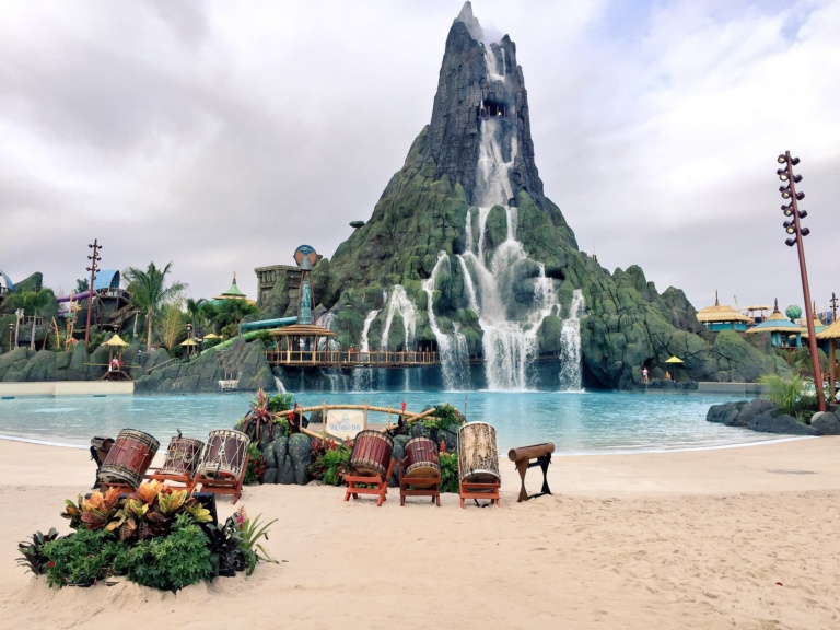 Everything You Need to Know About Volcano Bay - R We There Yet Mom?
