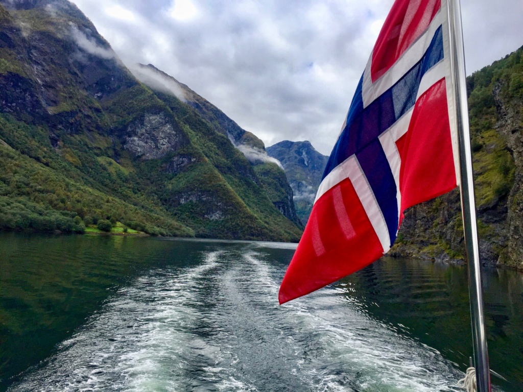 Norway in a Nutshell: Explore Breathtaking Fjords by Train, Bus, and ...
