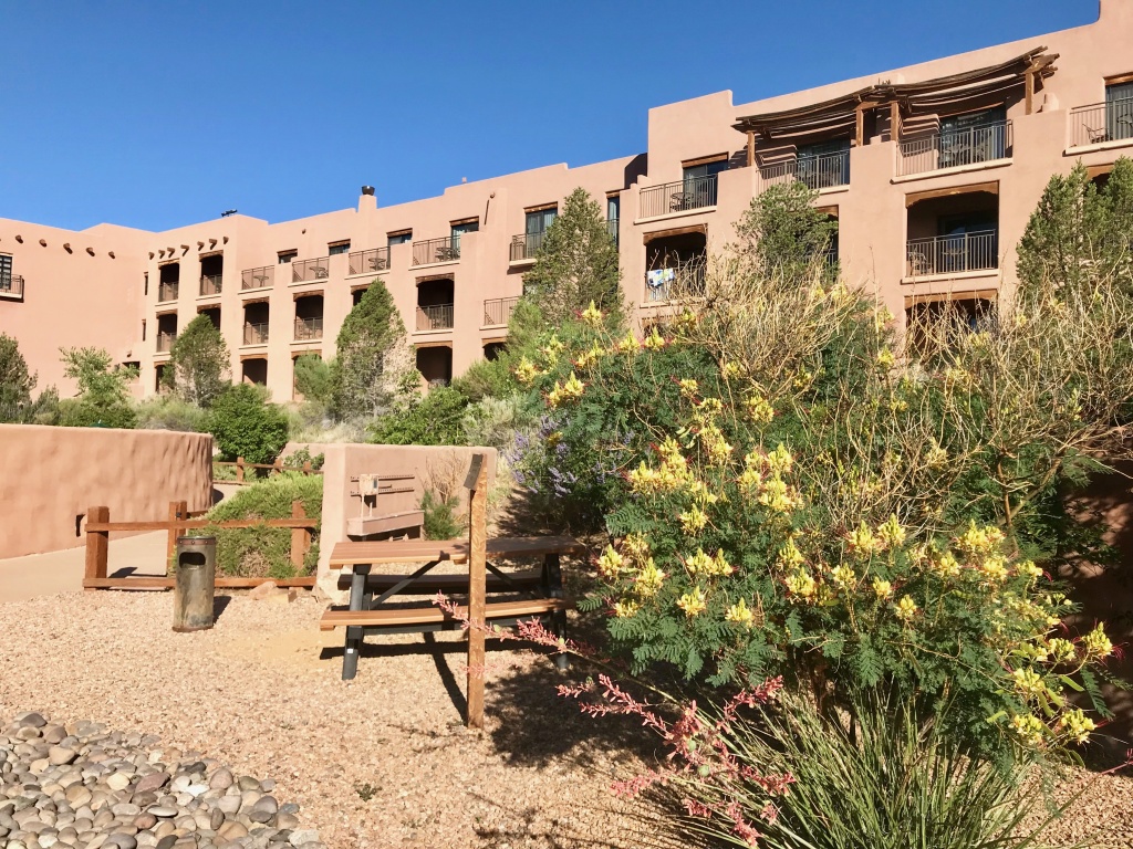 Take a Cultural Journey at Hyatt Regency Tamaya Resort and Spa - R We ...