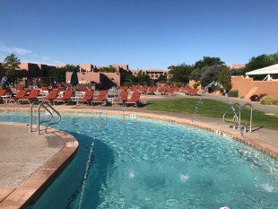 Take a Cultural Journey at Hyatt Regency Tamaya Resort and Spa - R We ...