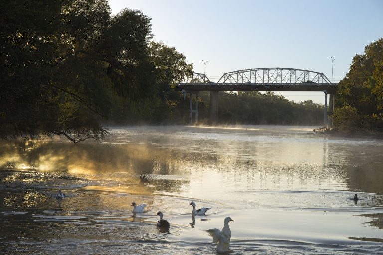 7 Reasons to Visit Bastrop, a Small Town with Big Texas Hospitality - R ...